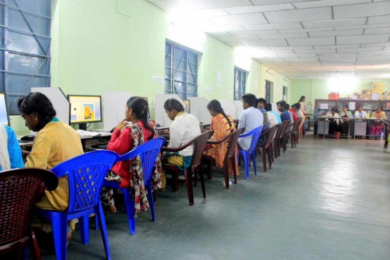 Gallery - Goverment Arts College Ooty