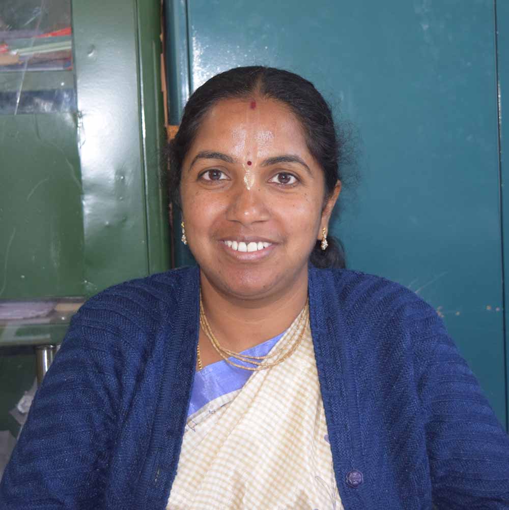 Post Graduate and Research Department of English - Goverment Arts ...