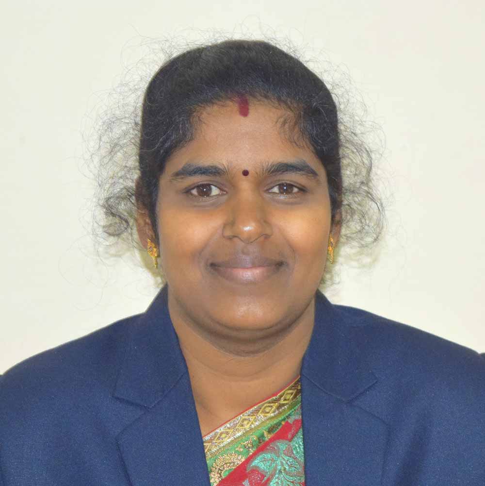 Zoology Department - Goverment Arts College Ooty